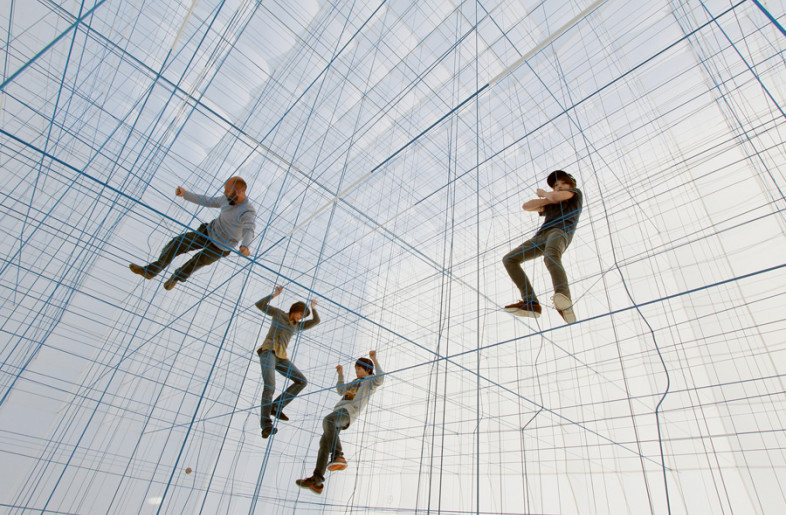 Frameweb | String Prototype by Numen/For Use