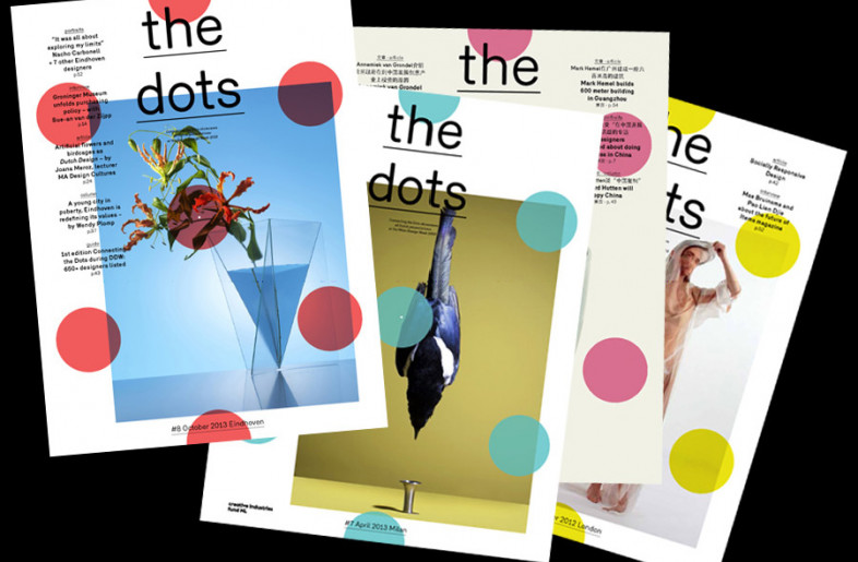 Frameweb | Connecting the Dots