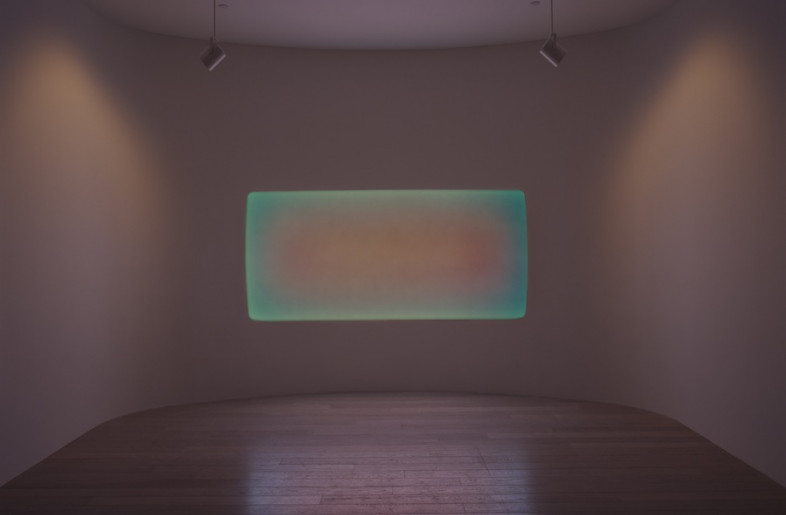 Frameweb | James Turrell: Recent Works