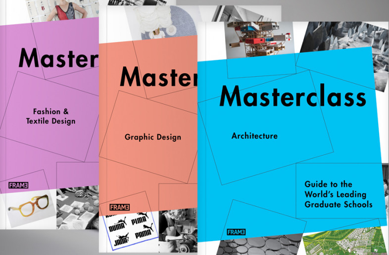 Frameweb | Our Masterclass Series Just Expanded!