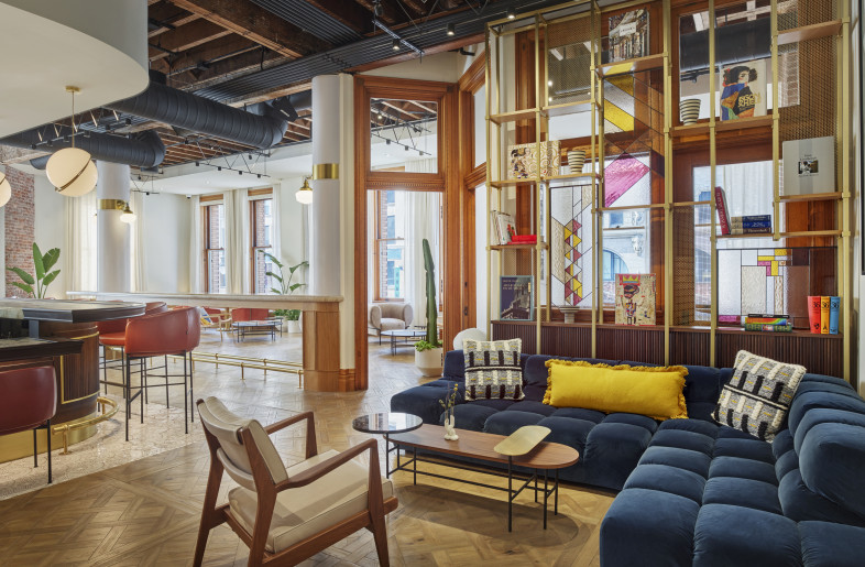Frameweb | Why the members’ club could be today’s key hospitality concept