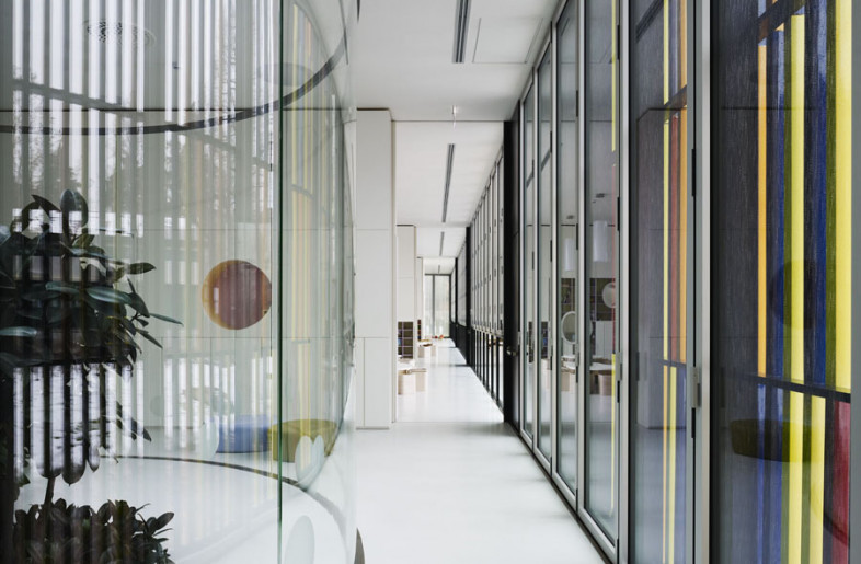 Frameweb | MAST by Labics