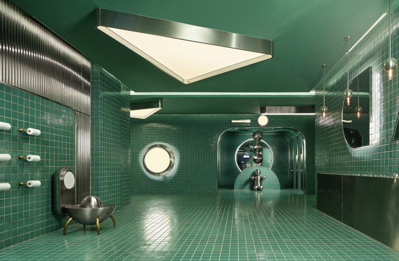 Frameweb | PIG Design