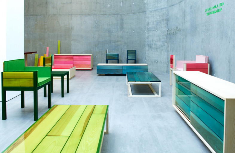 Frameweb | LDF: Top Ten Products