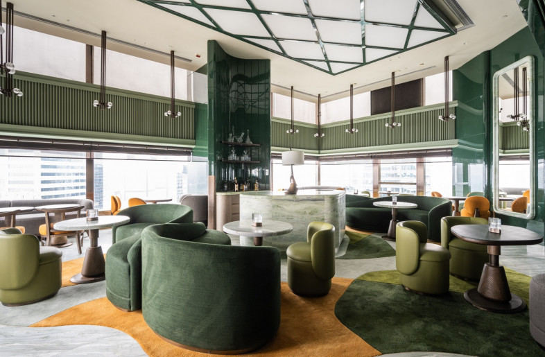 Frameweb | 'It’s all about balance’: André Fu talks residential ...