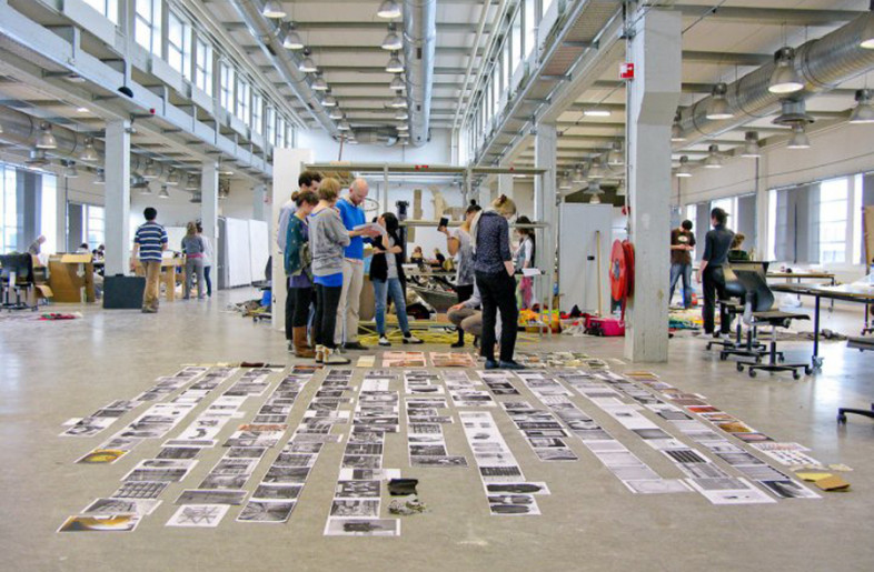 Frameweb | Top 10: Frame's Advice for New Design Students