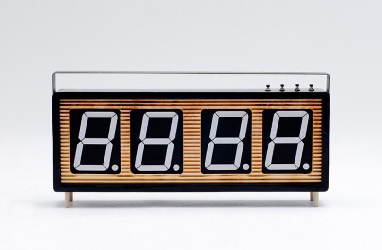 Frameweb | Top 10 Time Inspired Designs