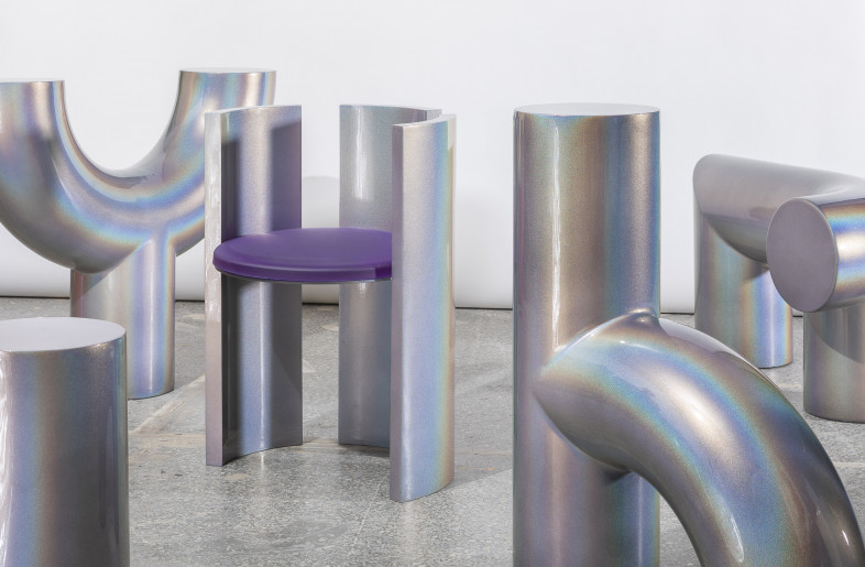 FRAME | Strong use of materiality is a theme among this week’s most ...