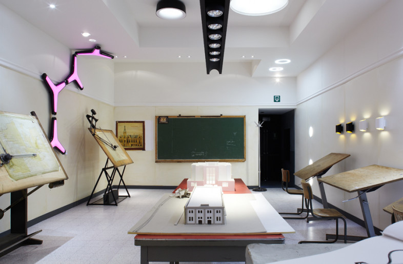 Frameweb The Modular Academy By Modular And Rotorgroup