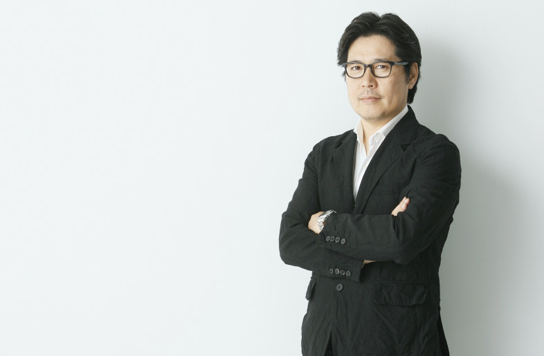 Frameweb | 'The store of the future is a communal space,' says Jins ...