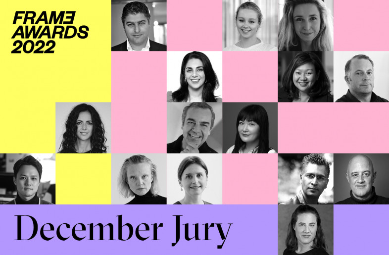 Frameweb | The 15 jury names you need to know for December's Interior ...