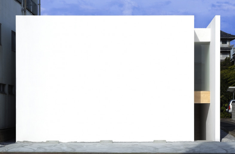 Frameweb | Best of White