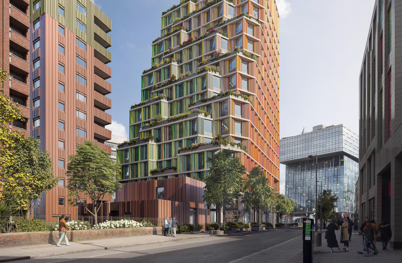 Frameweb | What will become of the skyscraper?