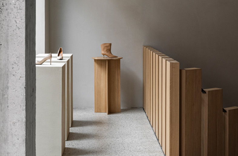 FRAME | Reseat: 7 seating designs created utilizing waste materials