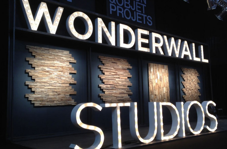 Frameweb | Wonderwall Studios