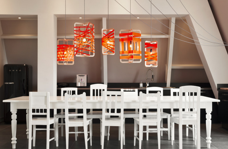 Frameweb | Headquarters by UXUS