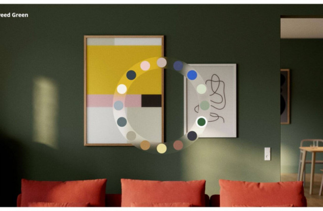 FRAME | How this hotel brand utilizes art in its interiors to give ...