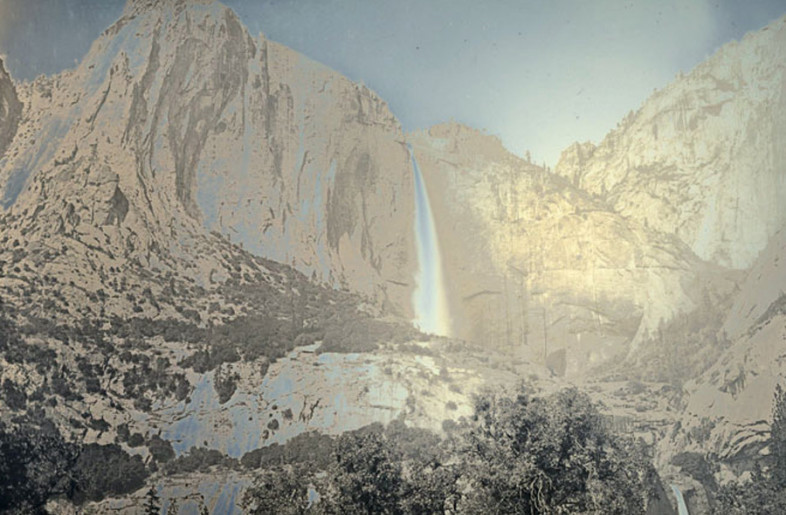 FRAME | SOL Grotto by Rael San Fratello Architects