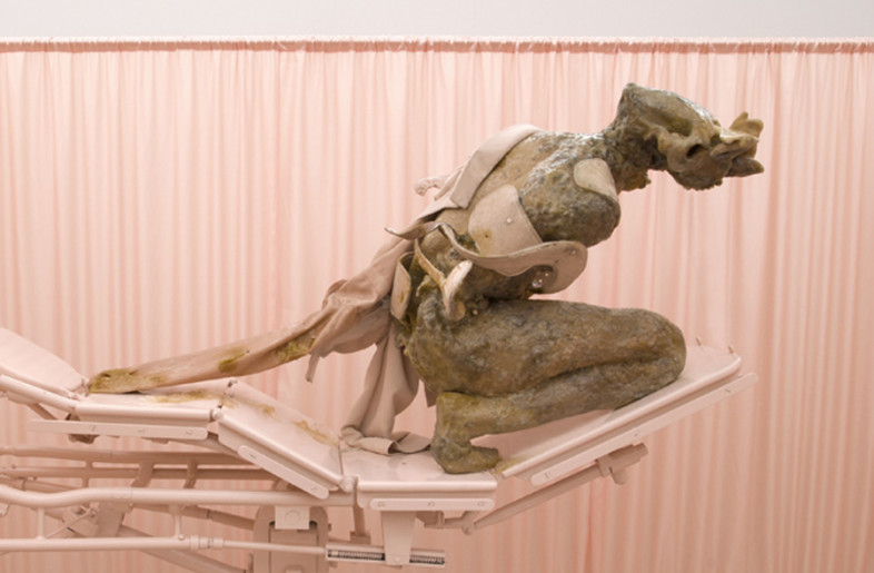 Frameweb | Onania by Jan Manski