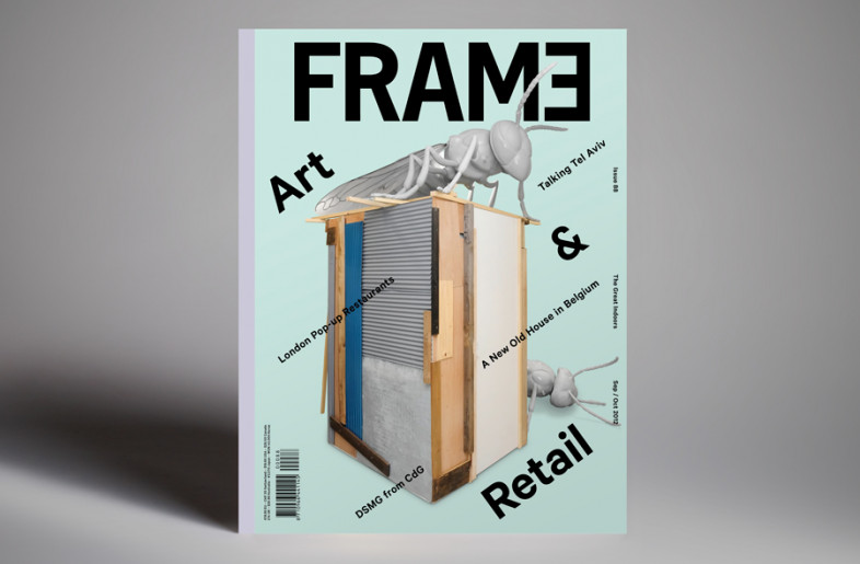 Frameweb | Inside Frame #88