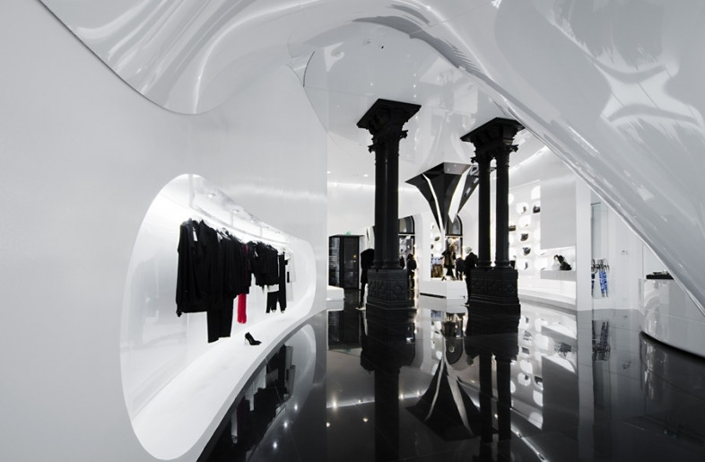 Frameweb | Top 10 Retail Shops