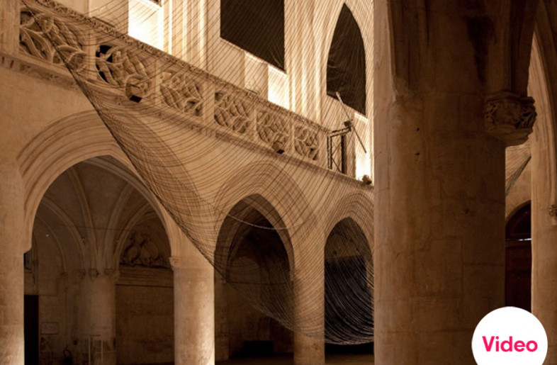 Frameweb | Caten . by David Letellier