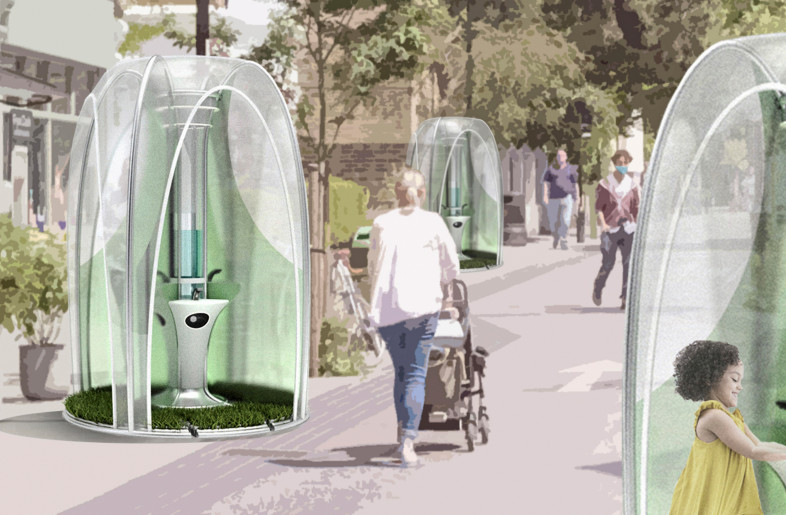 FRAME | Data Dive: Micromobility continues to have a macro impact on cities