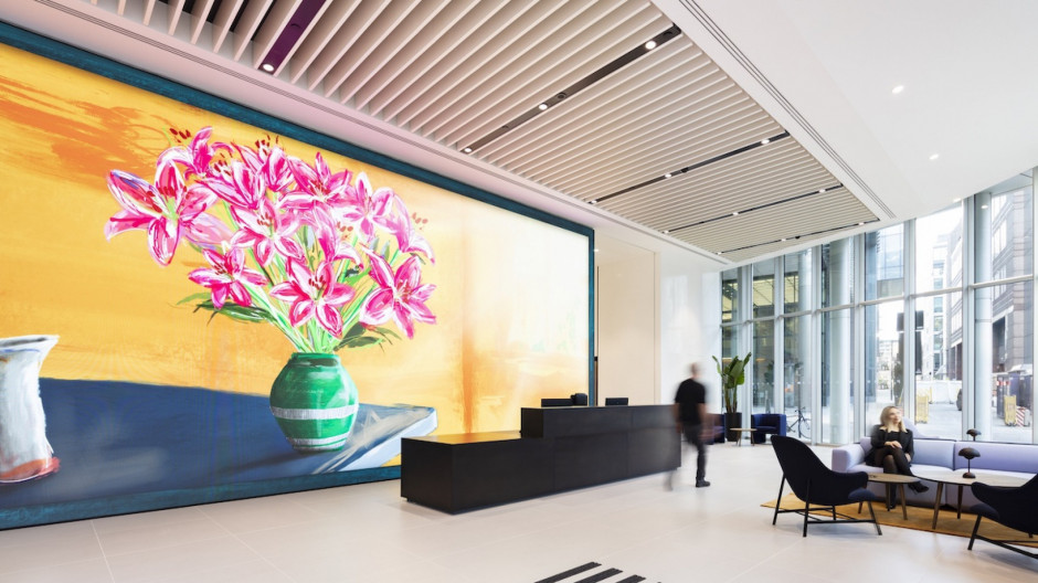 Frameweb | Is bespoke art the missing part of the equation for ...