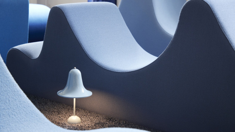 Frameweb | Make your space more agile: incorporate these 7 portable lamps