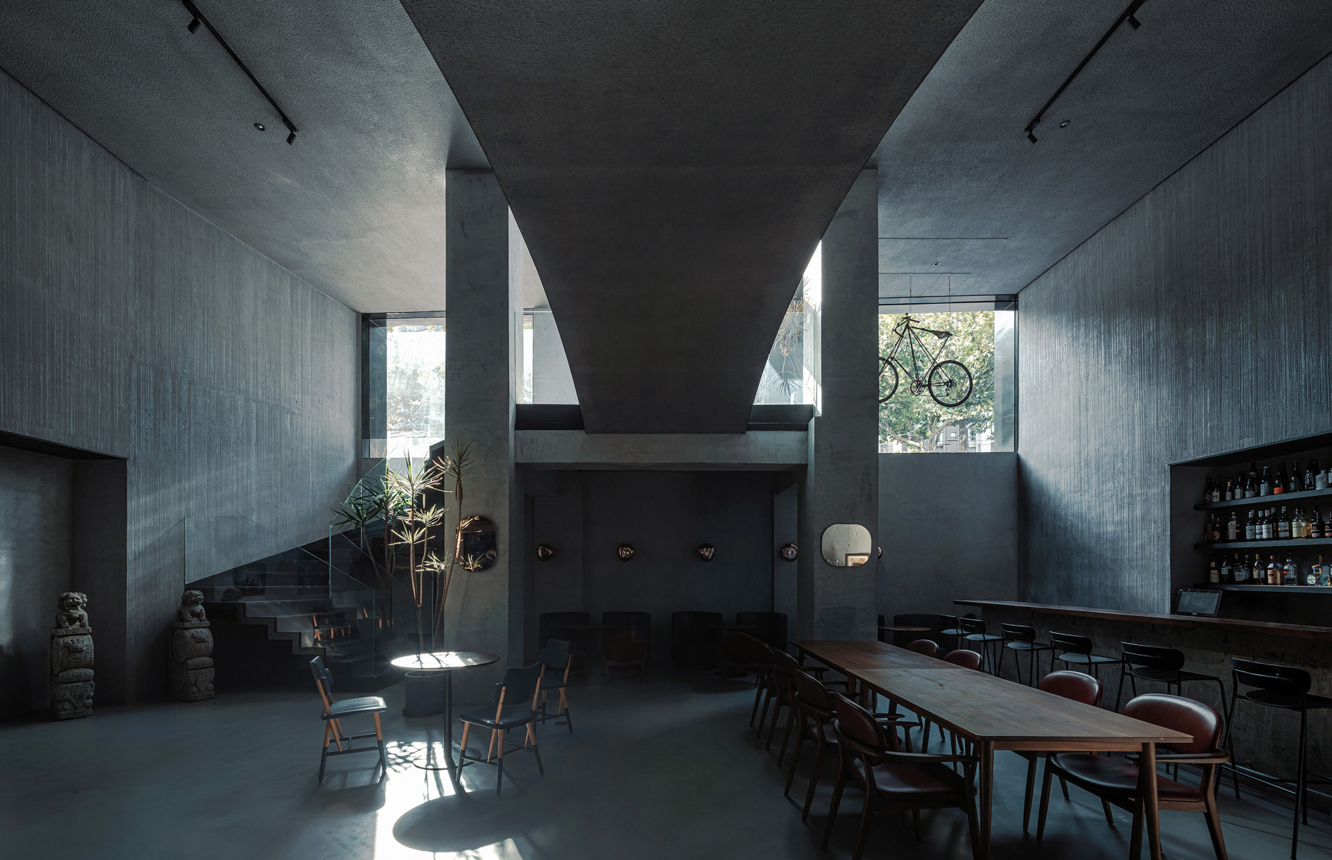 Frameweb | In China, hyperlocal hotel design is paving the way for ...