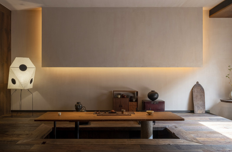 Frameweb | Bob Chen: ‘Good design satisfies functional demands while ...