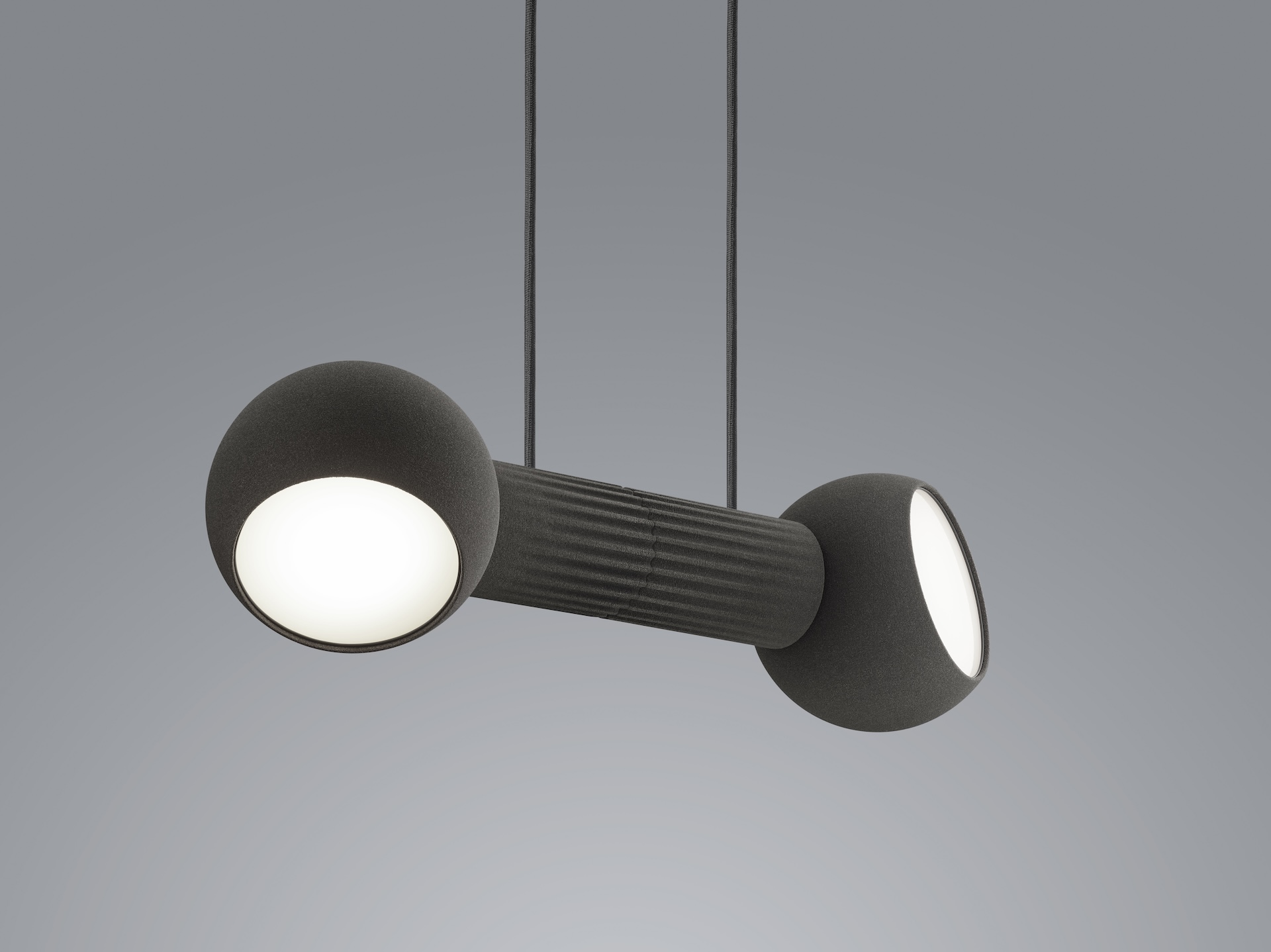 Frameweb | Tech. Agility. Circularity. These 6 innovative fixtures show ...