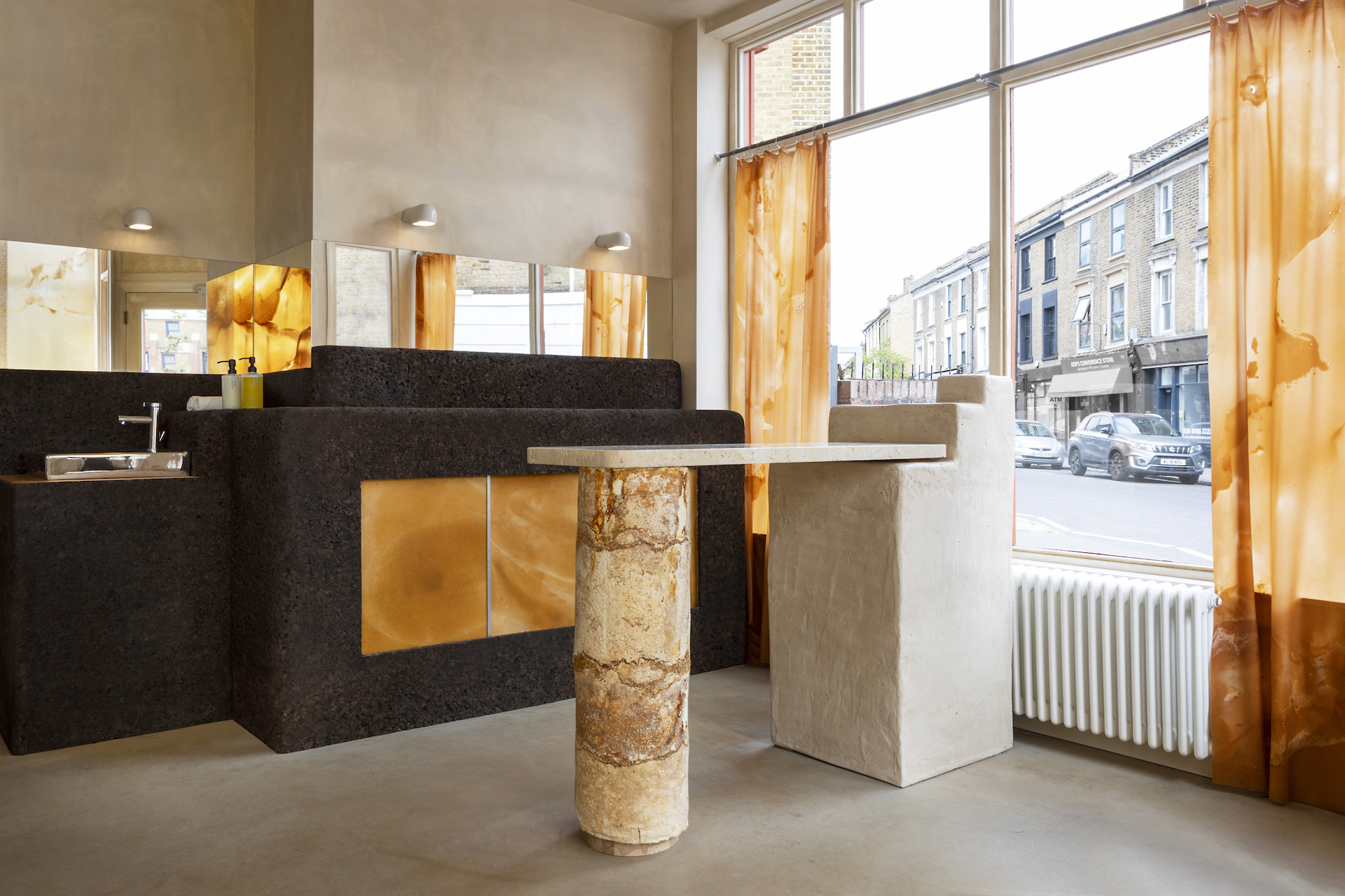 Frameweb | How regenerative retail interiors can go beyond sustainability