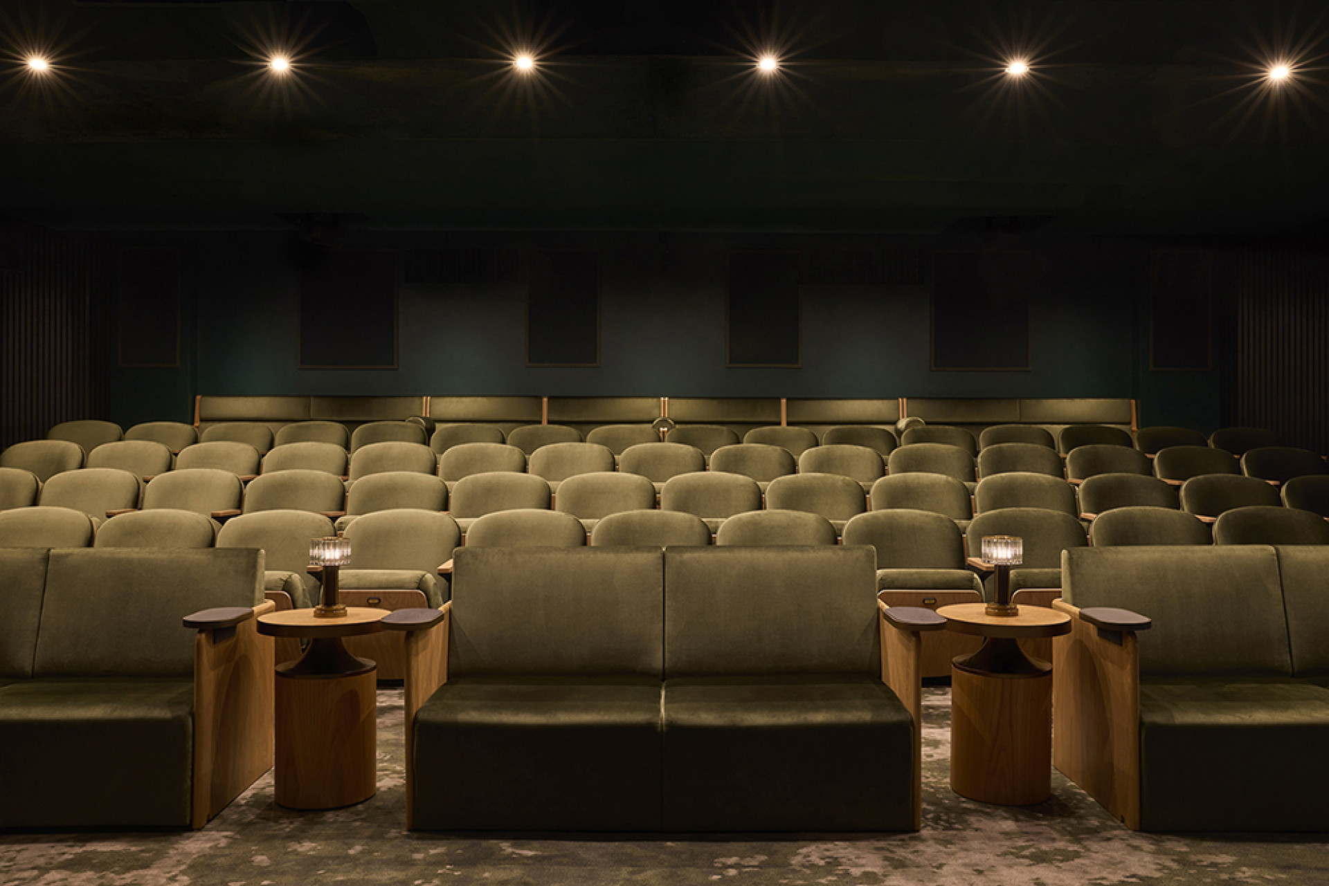 Frameweb | These 4 cinemas are reimagining the film viewing experiences