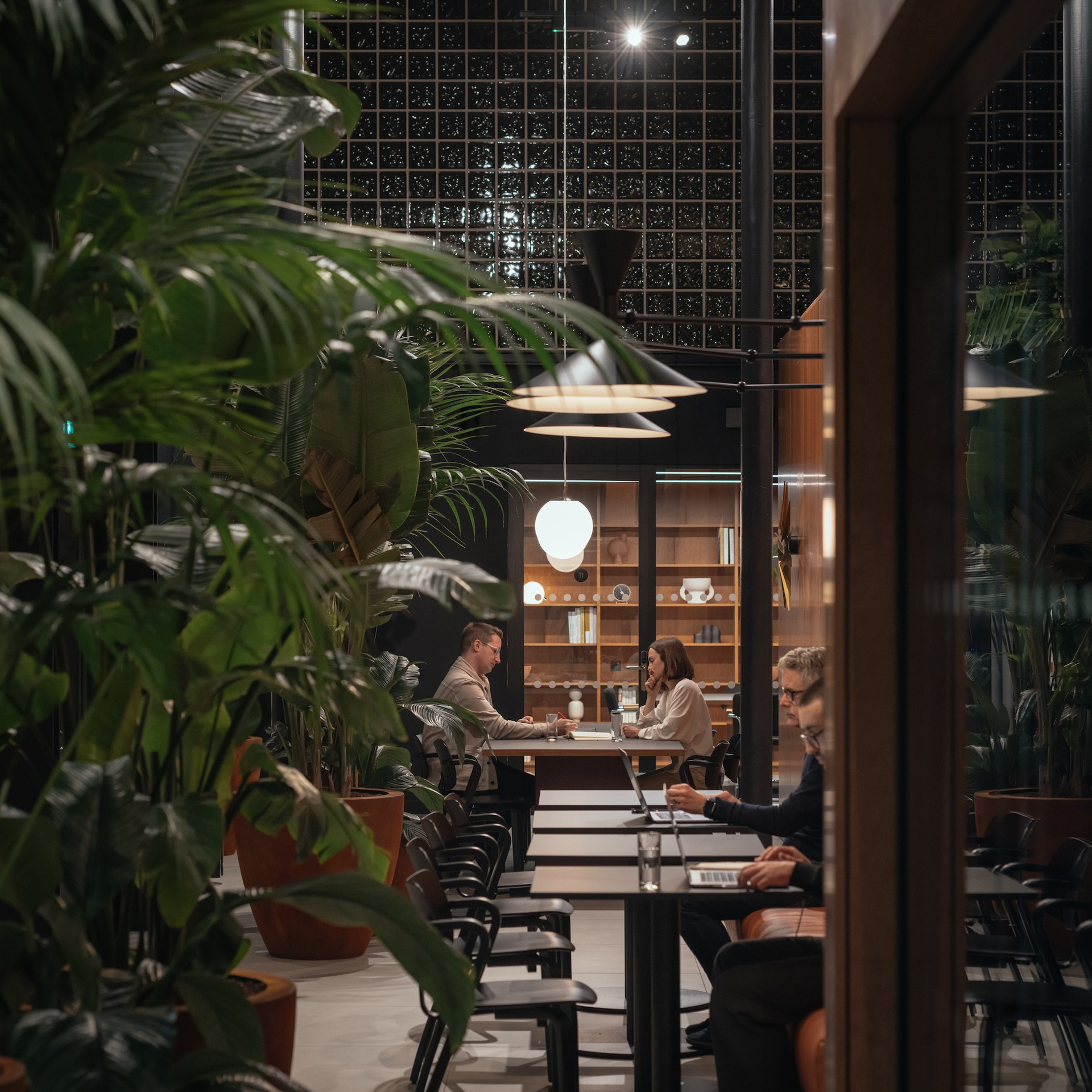 Frameweb | These 4 offices are boosting the workplace experience with ...