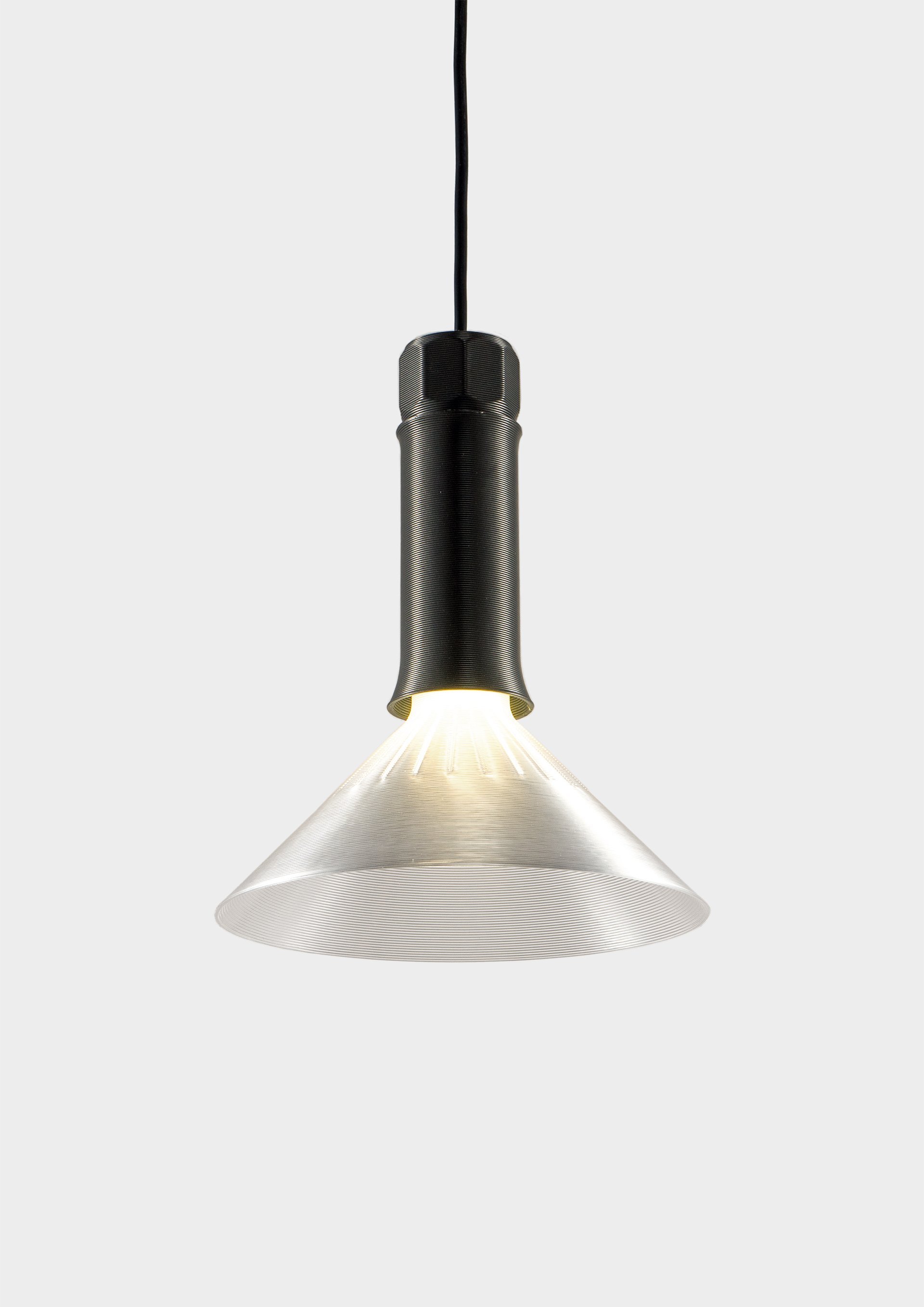 Frameweb | Lighting made simple: 7 luminaire designs to give your next ...