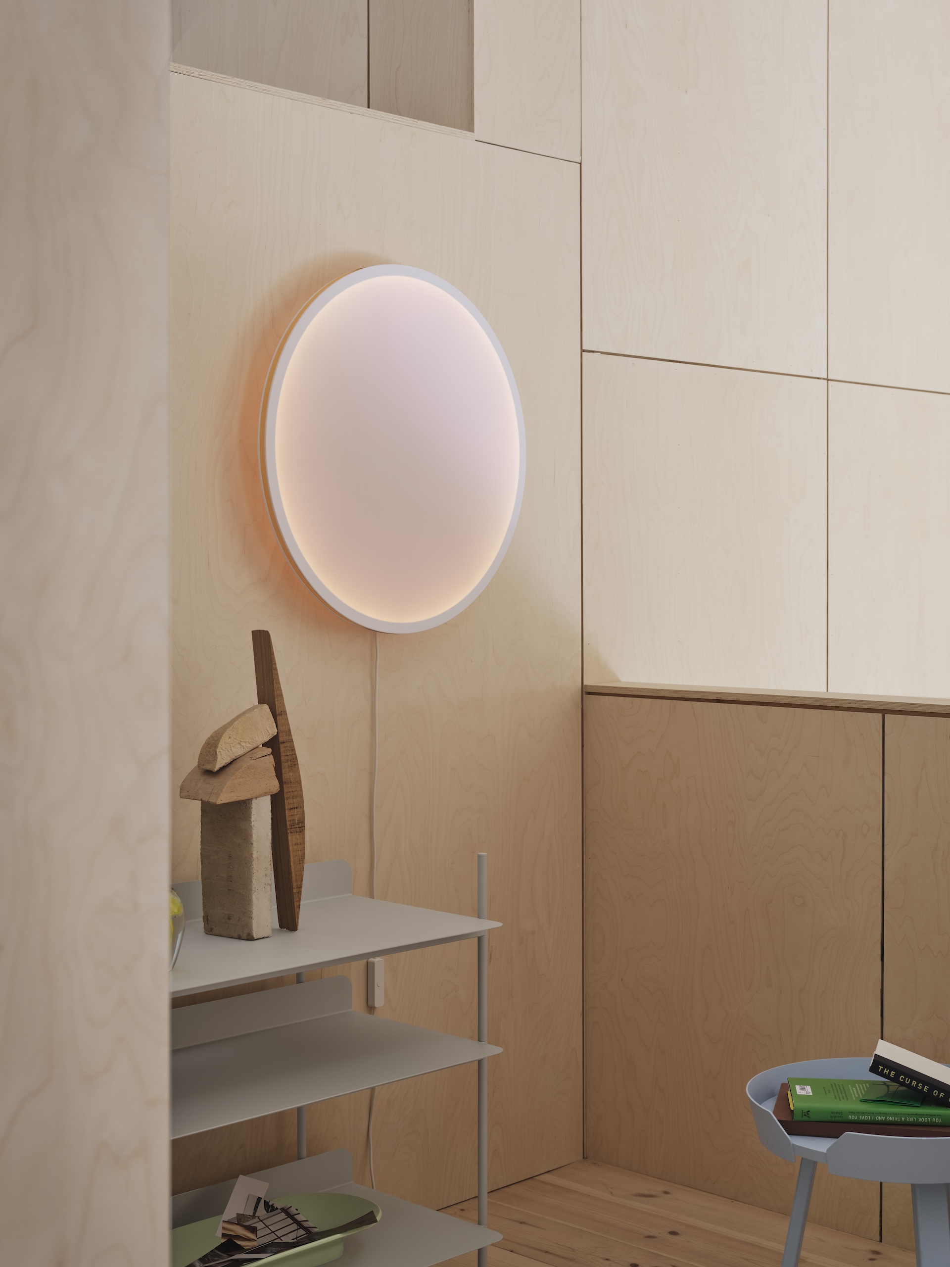 Frameweb | These 7 wellbeing-focused luminaires are designed to be ...