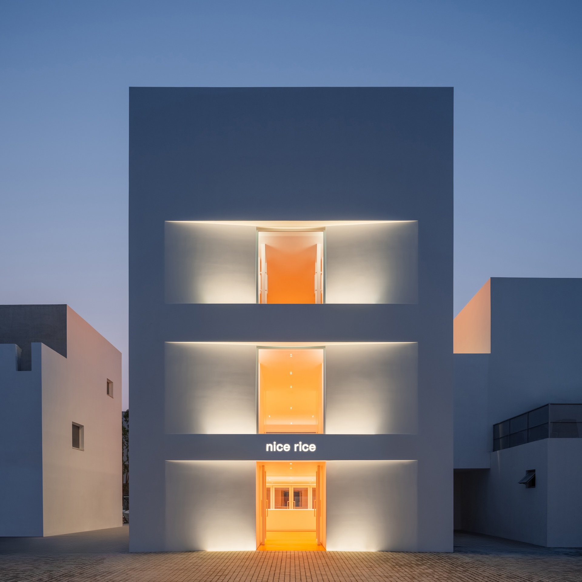 Frameweb | Say Architects’ founders: ‘We believe design is an ...