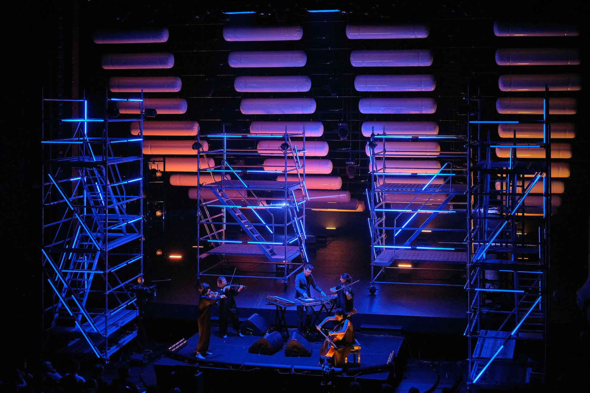 Frameweb | These 4 shows show how agility can promote long-term reuse ...