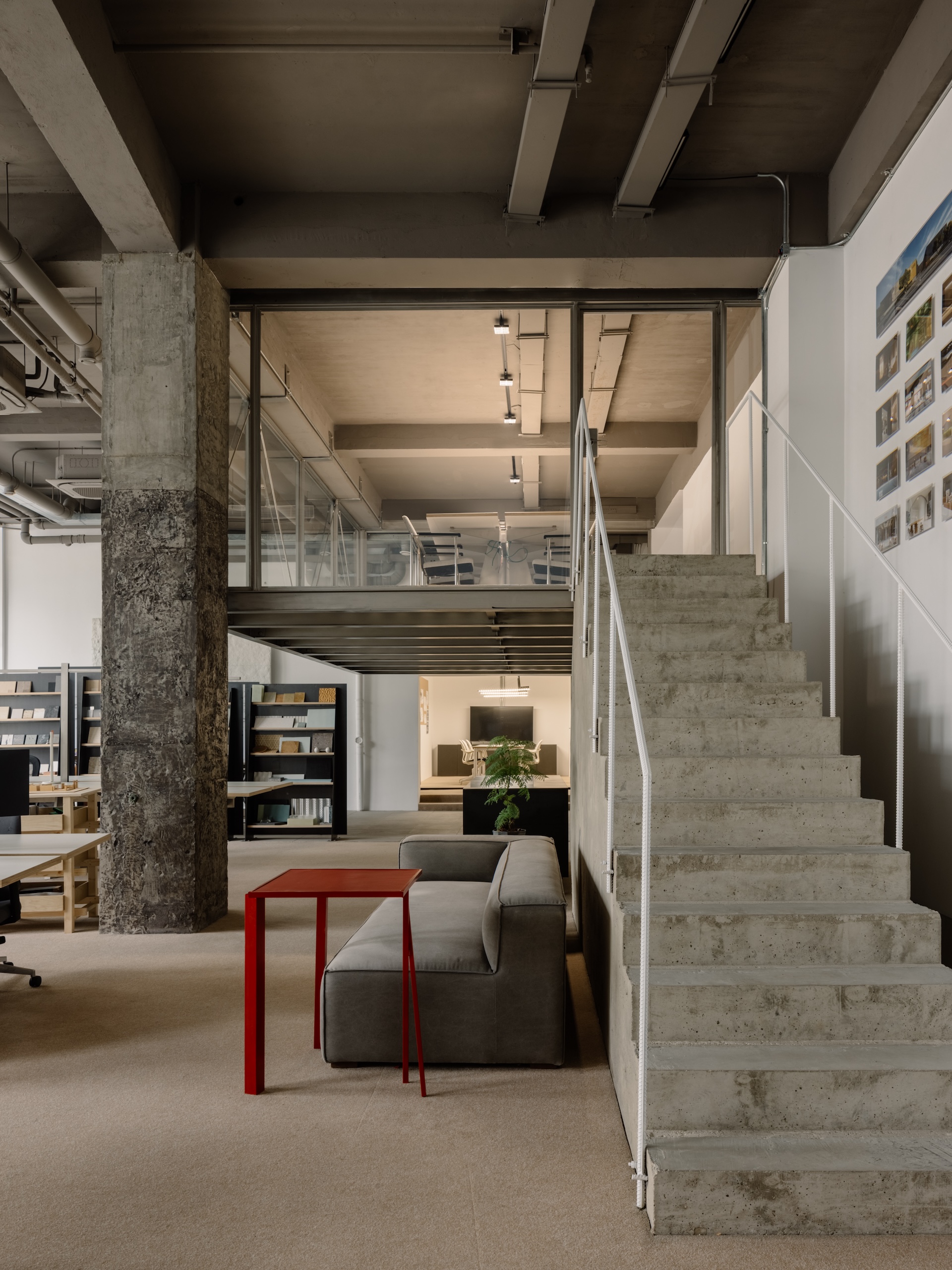 Frameweb | Say Architects’ founders: ‘We believe design is an ...