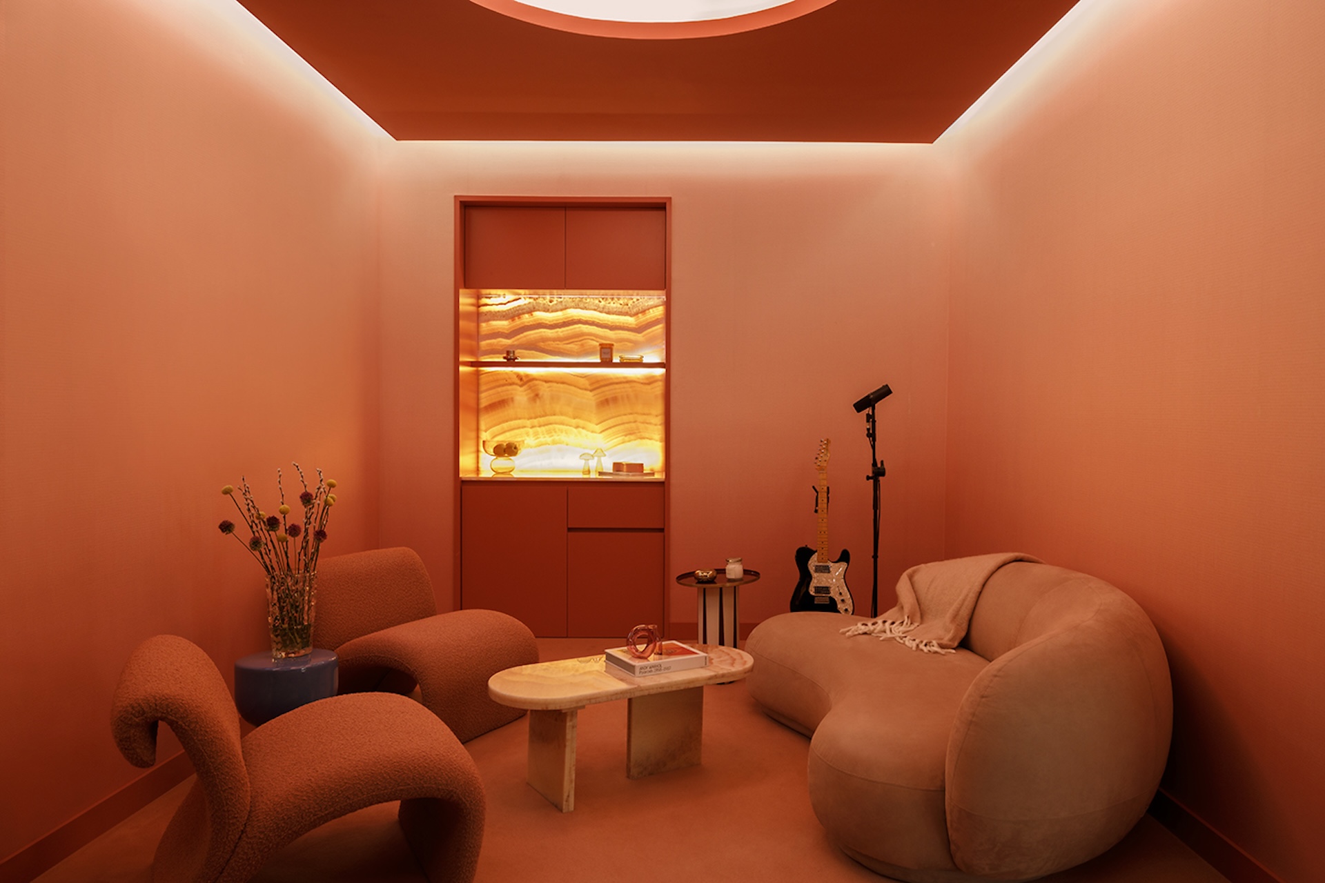 Frameweb | Openings: Club Quarters London, Sony’s Madrid studios and more