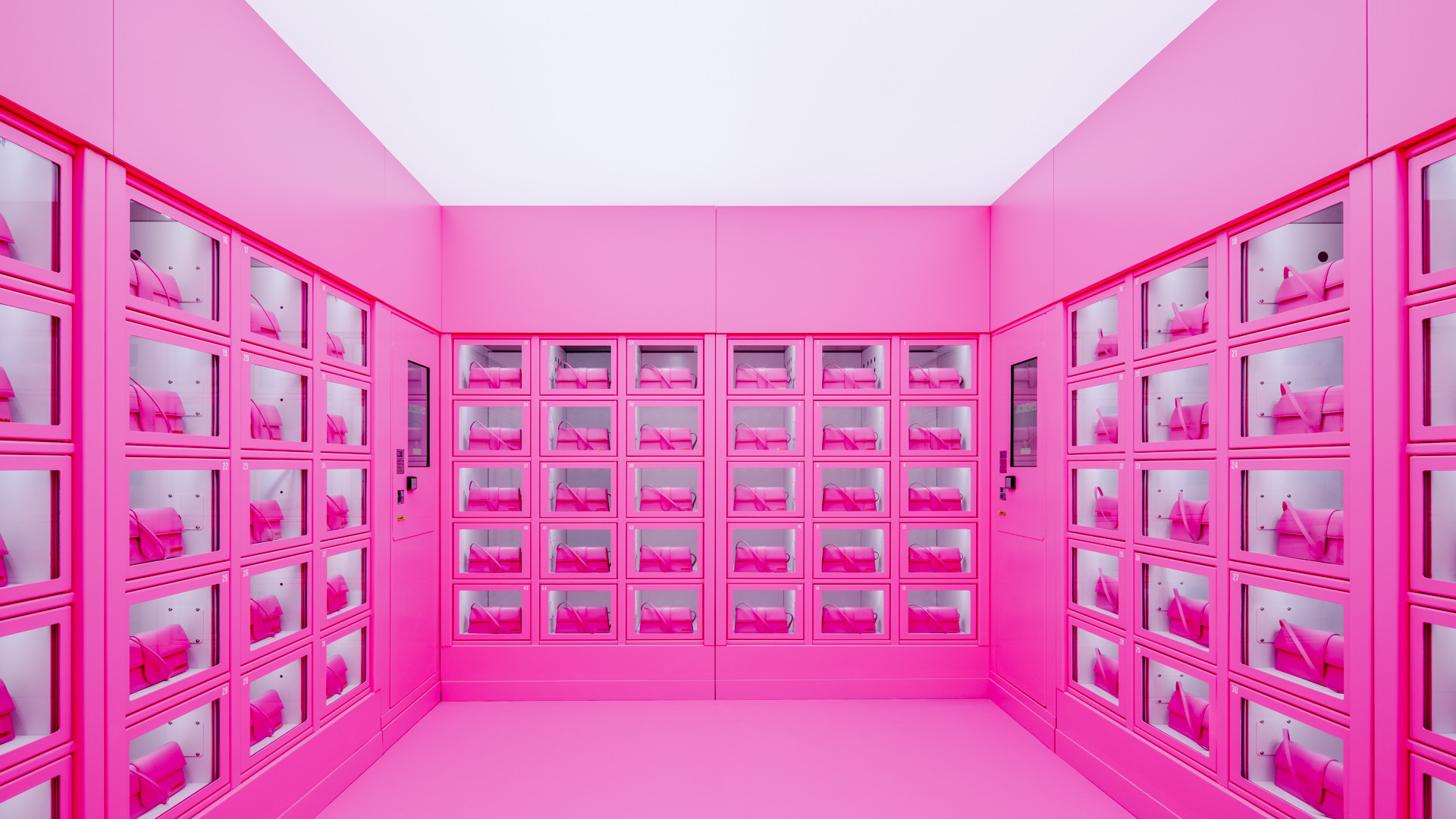 Frameweb | Small retail: see 4 stores maximizing their micro square ...