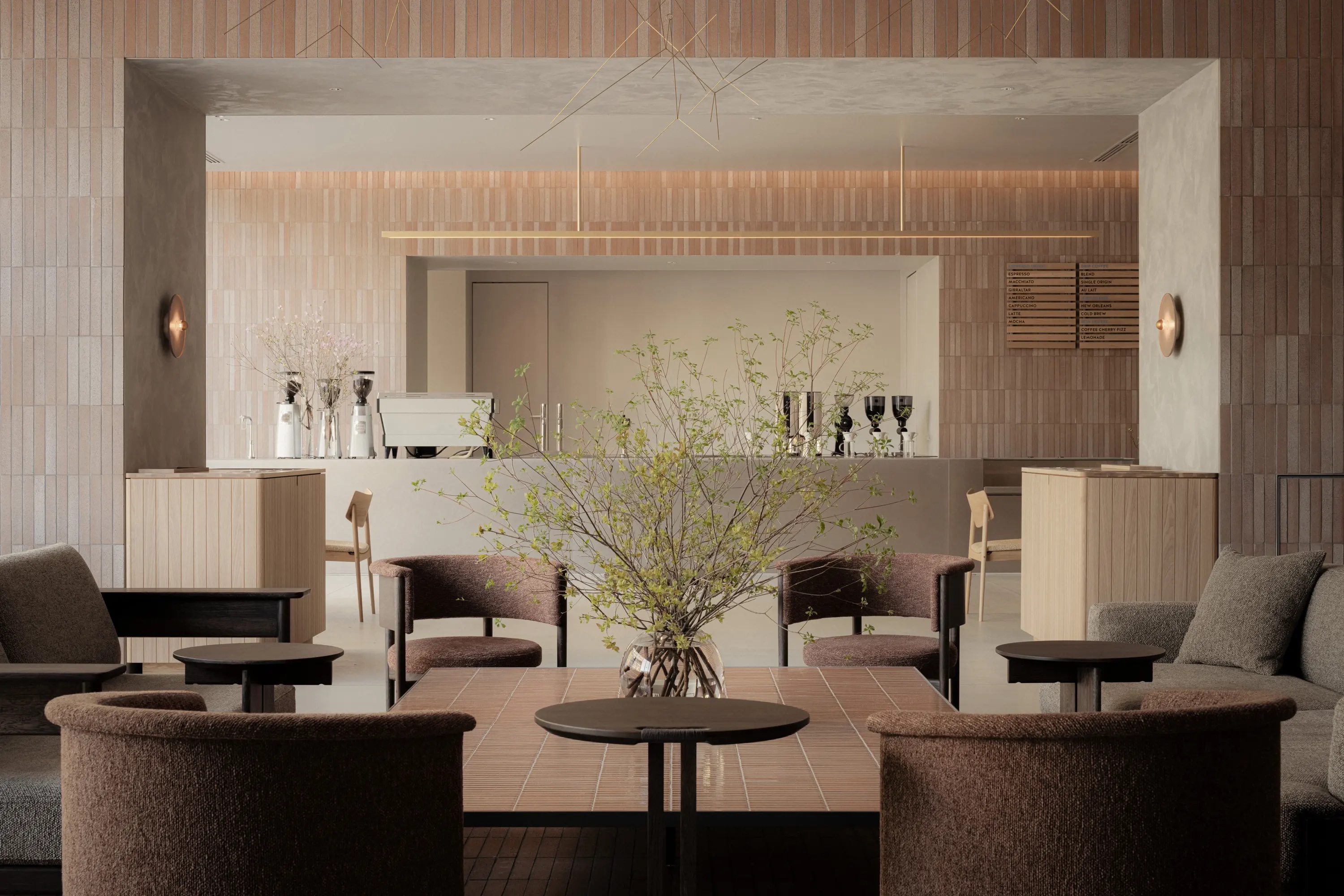 Frameweb | Openings: Aesop enters Beijing, Indigenous hotel design and more