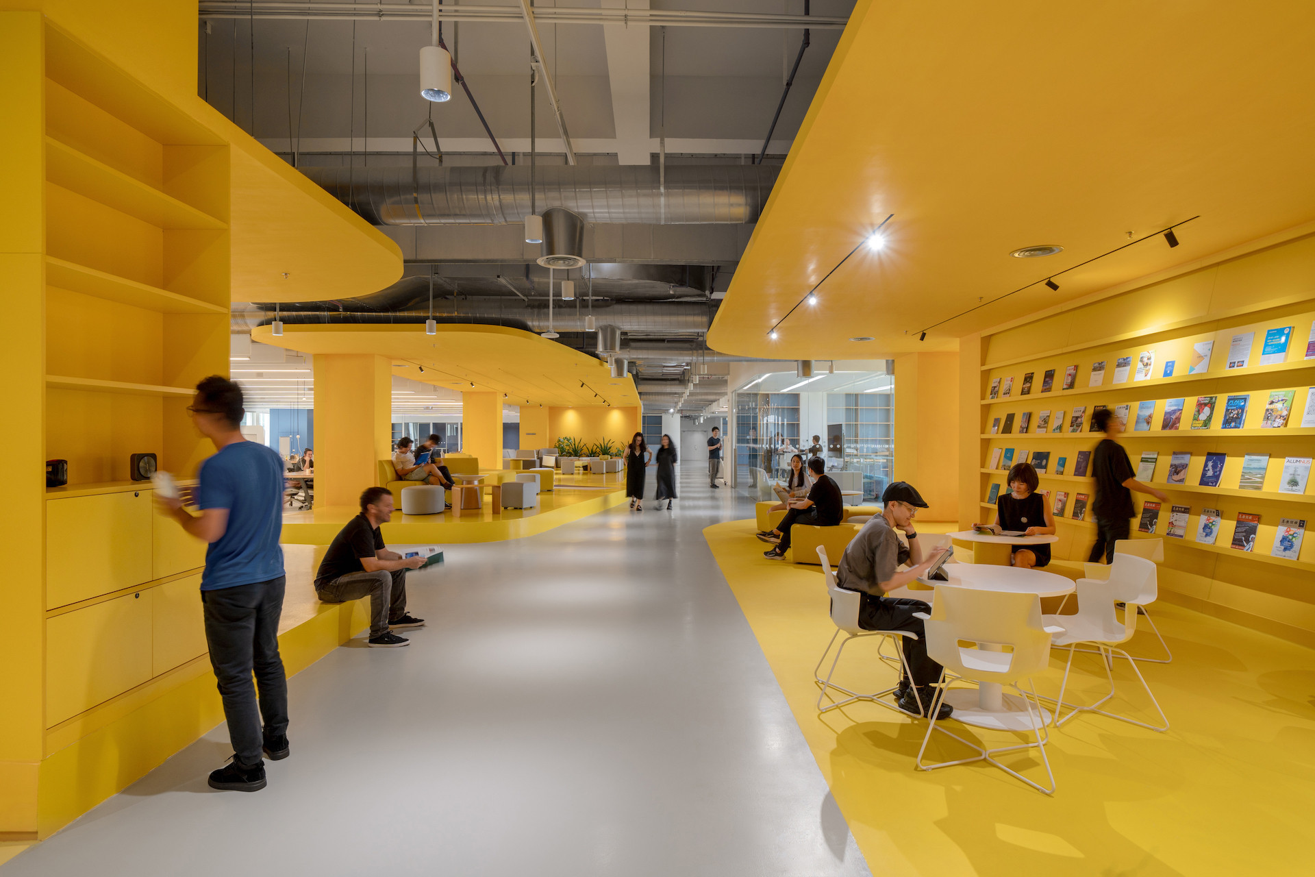 Frameweb | Agility is an asset for education. See these 5 flexible ...