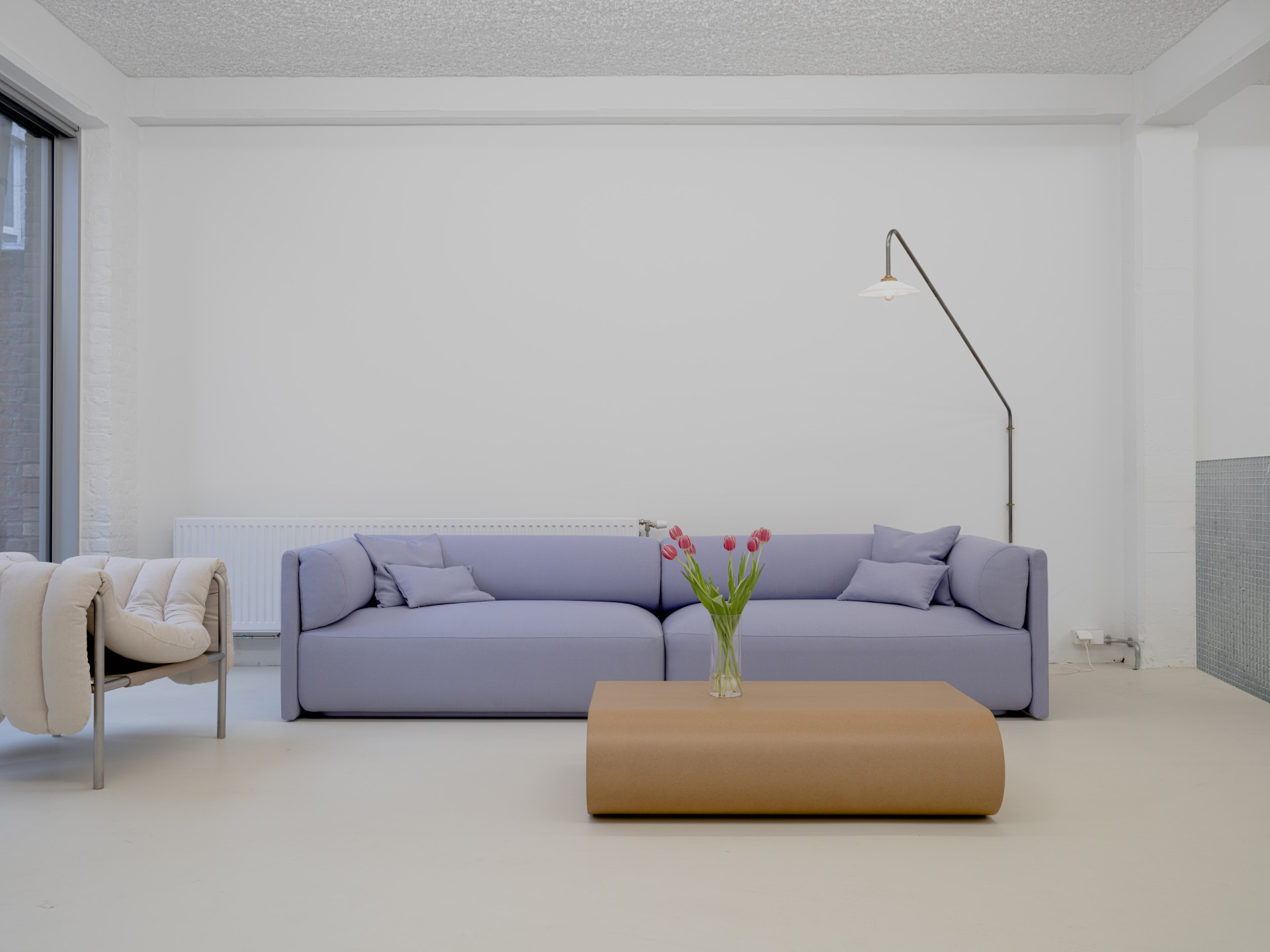 Frameweb | These 4 offices show how to augment the workplace with hyperlocal design