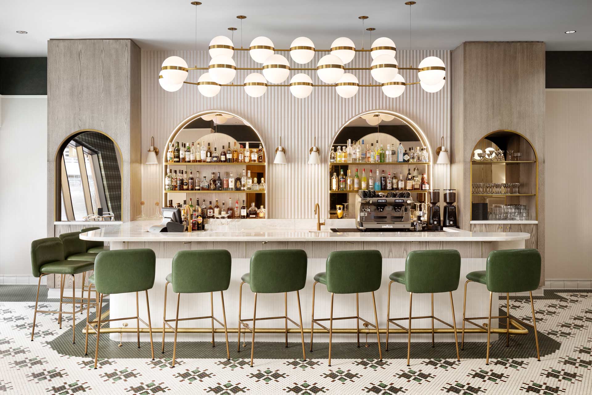 Frameweb | Can hospitality design take immersive exhibitions to the ...