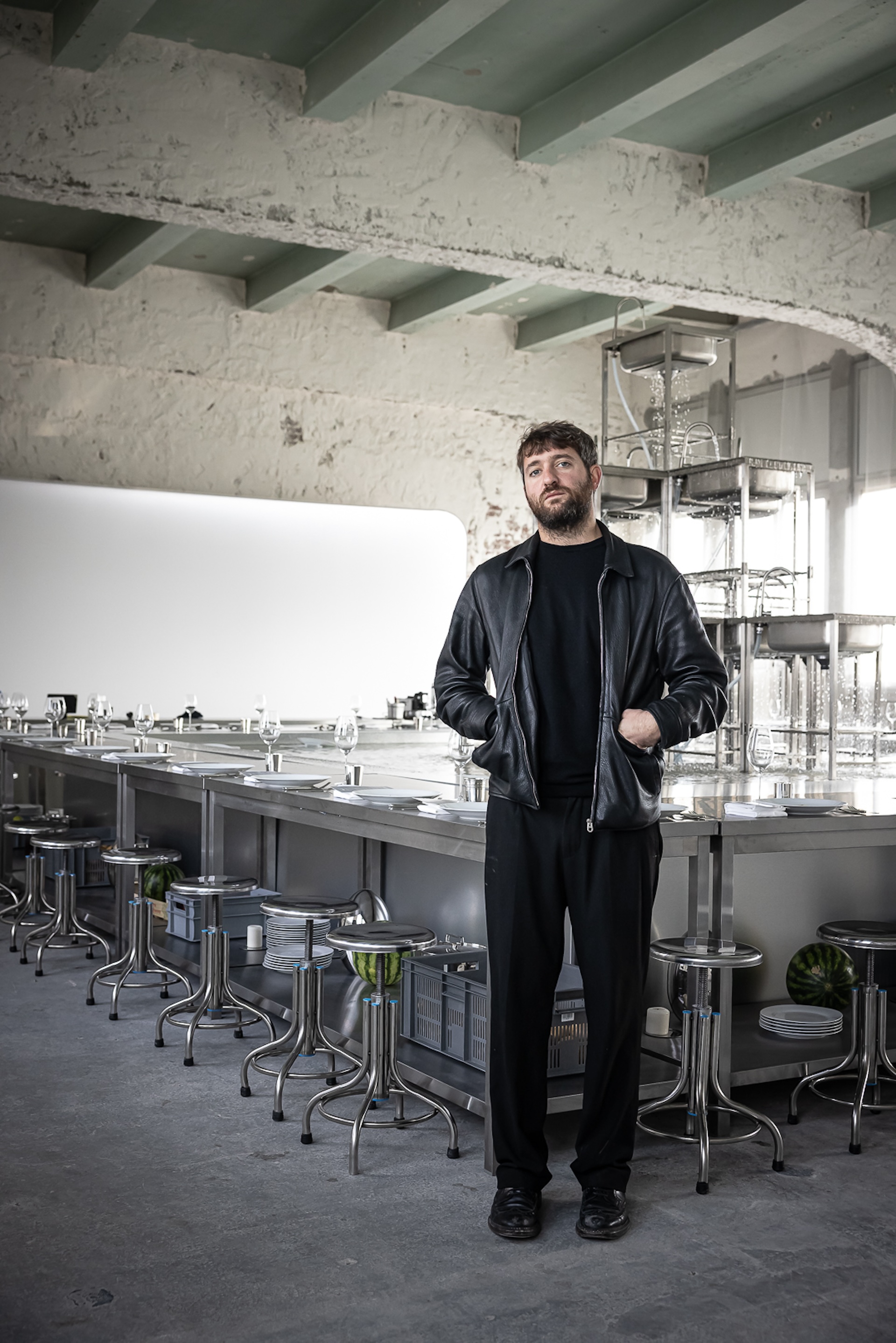Frameweb | ‘Experience is the new luxury,’ says We Are Ona founder