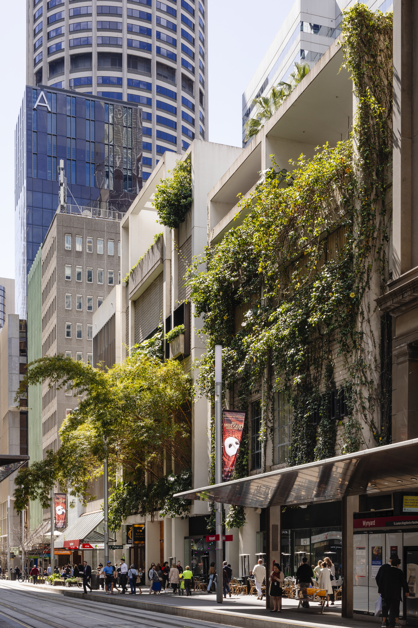 Frameweb | City layering has the potential to revamp retail streets ...