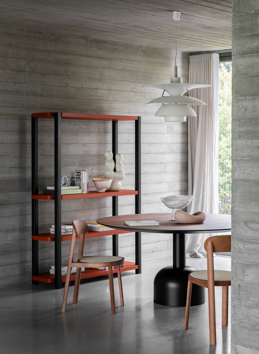Frameweb | Smart storage: 8 sleek designs for more functional spaces
