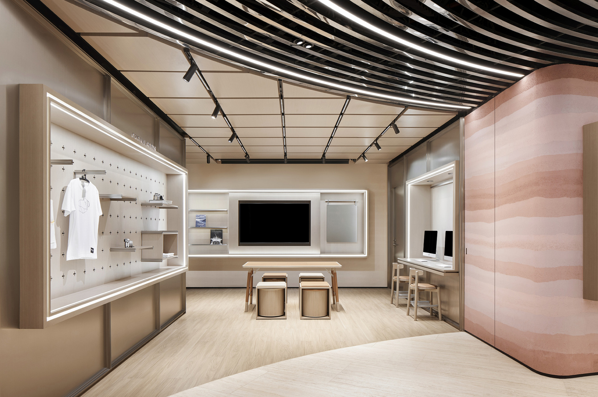 Frameweb | The shopping mall remade: 5 projects bringing excitement ...